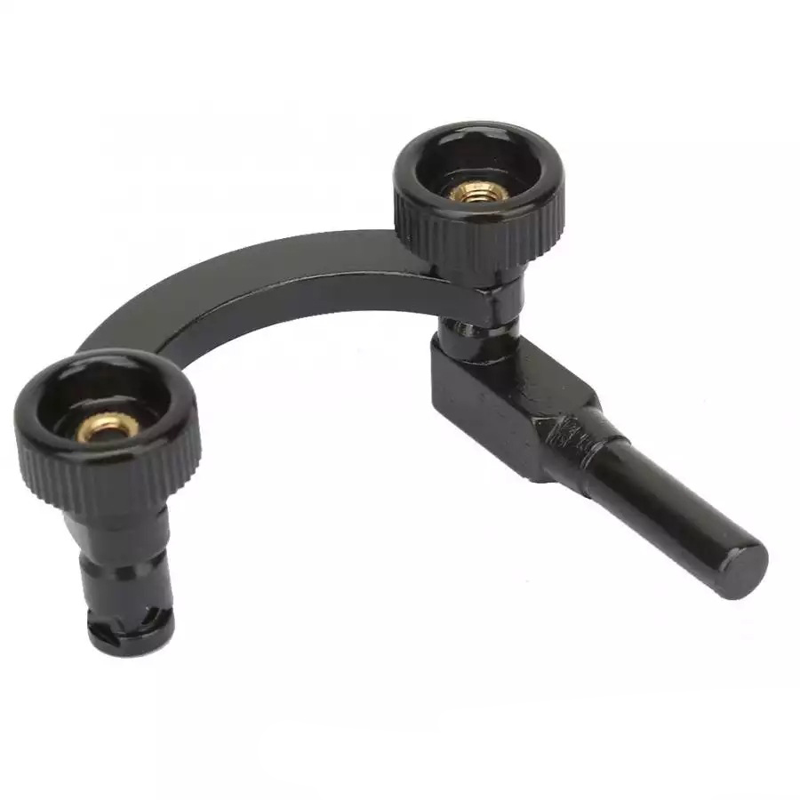 Indicator Holder Precision Kit With Magnetic Base - 350A-K Made In USA ...